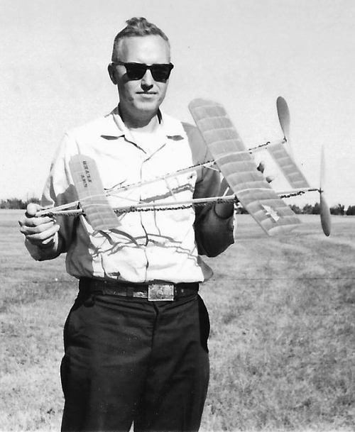 The History of HAFFA Part 1 – KC FREE FLIGHT AËROMODELLING WEBSITE