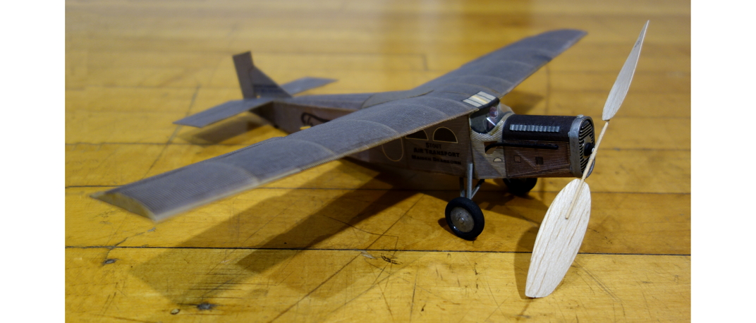 Adhesives and Finishes plus Printing on Tissue – KC FREE FLIGHT ...
