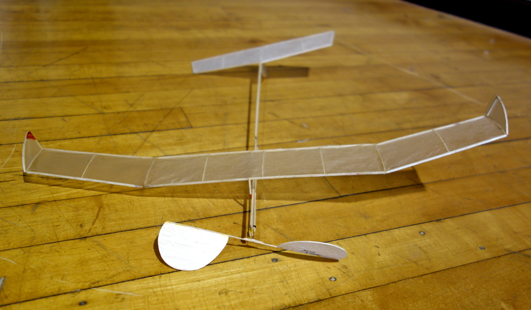 Jeff Renz —Feb 2017 HAFFA MEMBER – KC FREE FLIGHT AËROMODELLING WEBSITE