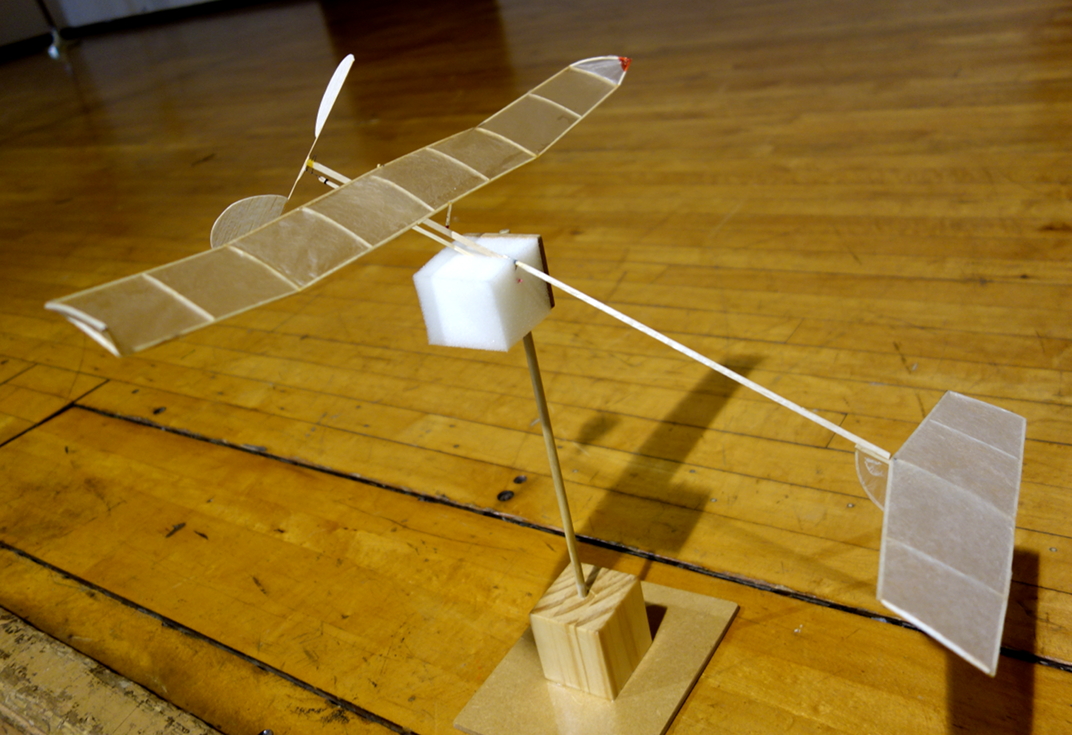 Jeff Renz —Feb 2017 HAFFA MEMBER – KC FREE FLIGHT AËROMODELLING WEBSITE