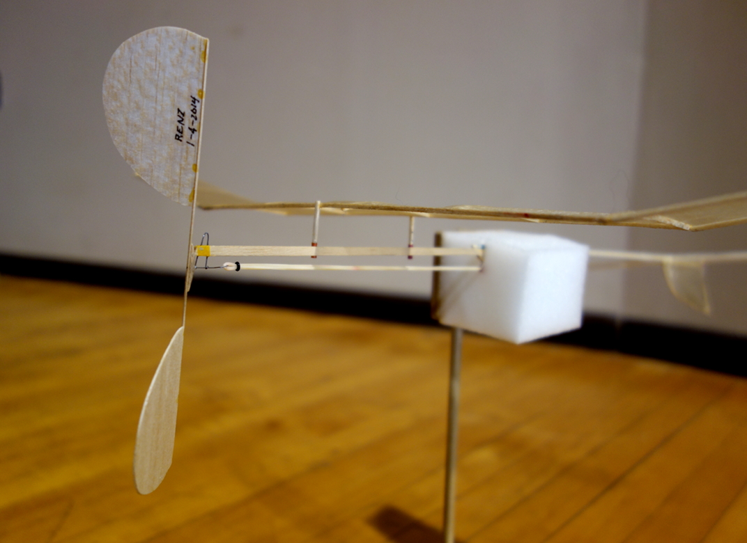 Jeff Renz —Feb 2017 HAFFA MEMBER – KC FREE FLIGHT AËROMODELLING WEBSITE