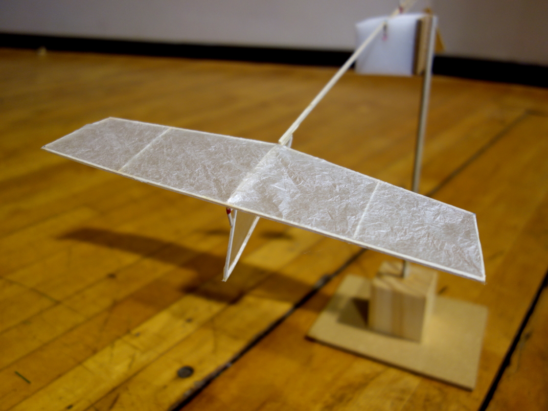 Jeff Renz —Feb 2017 HAFFA MEMBER – KC FREE FLIGHT AËROMODELLING WEBSITE