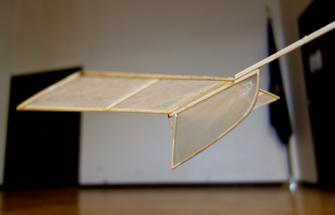 Jeff Renz —Feb 2017 HAFFA MEMBER – KC FREE FLIGHT AËROMODELLING WEBSITE