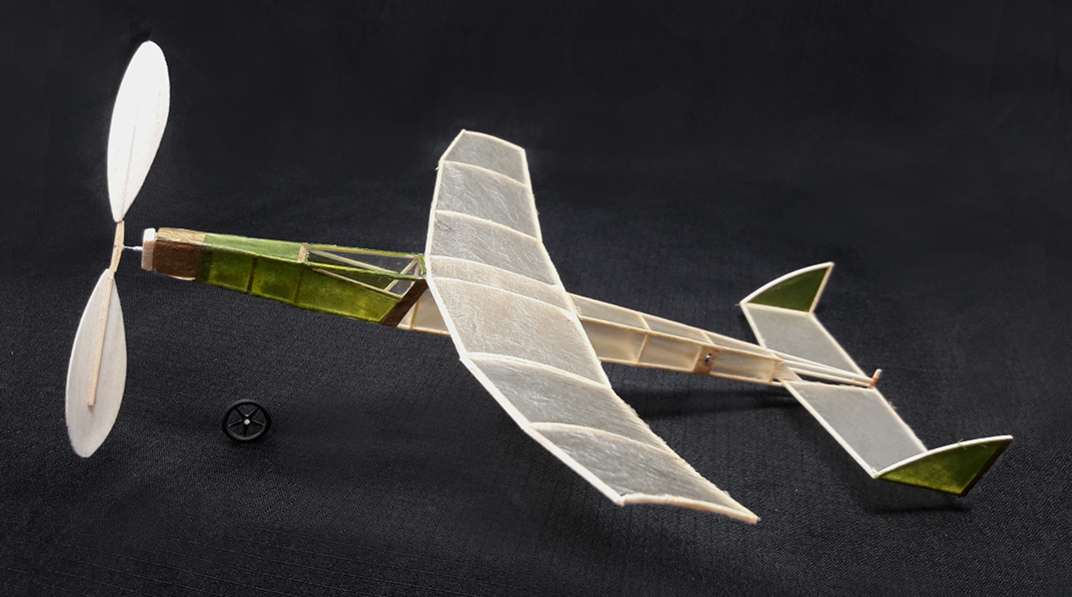 emil schutzels leagle eagle – KC FREE FLIGHT AËROMODELLING WEBSITE