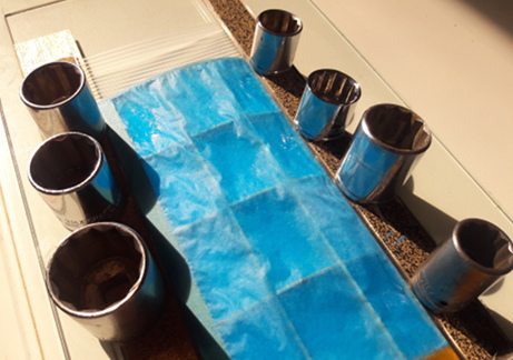 Applying Tissue to Model Airplanes – KC FREE FLIGHT AËROMODELLING WEBSITE