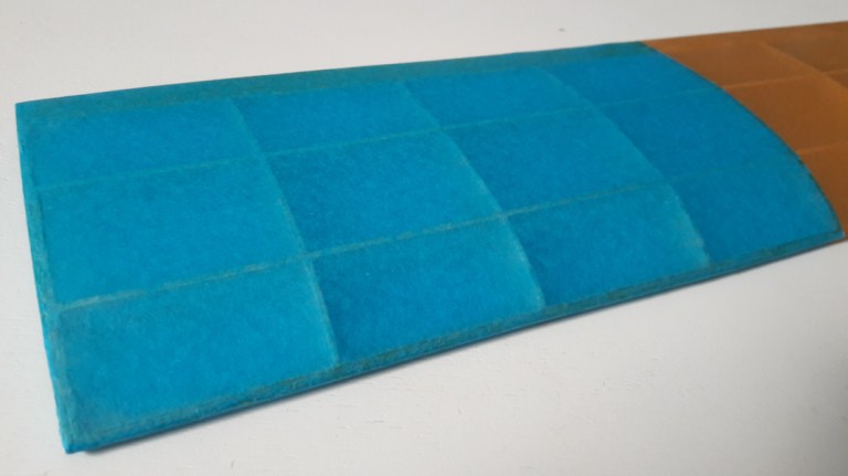 Applying Tissue to Model Airplanes – KC FREE FLIGHT AËROMODELLING WEBSITE