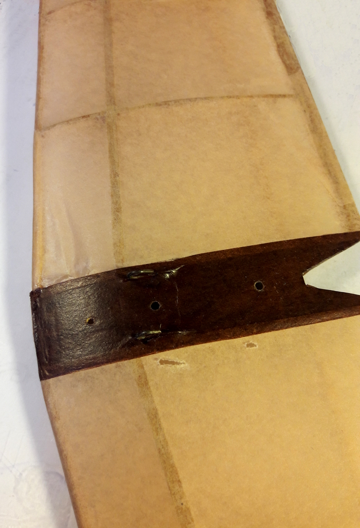 Repairing Tissue Tears on Model Aircraft – KC FREE FLIGHT AËROMODELLING ...