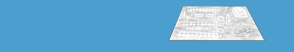 PLANS & DOCUMENTS – KC FREE FLIGHT AËROMODELLING WEBSITE