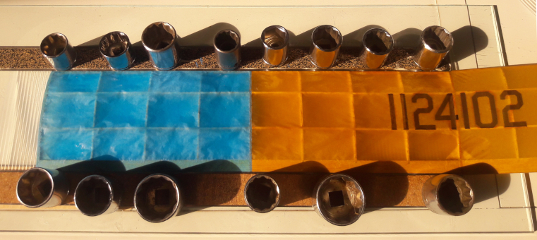 Applying Tissue to Model Airplanes – KC FREE FLIGHT AËROMODELLING WEBSITE