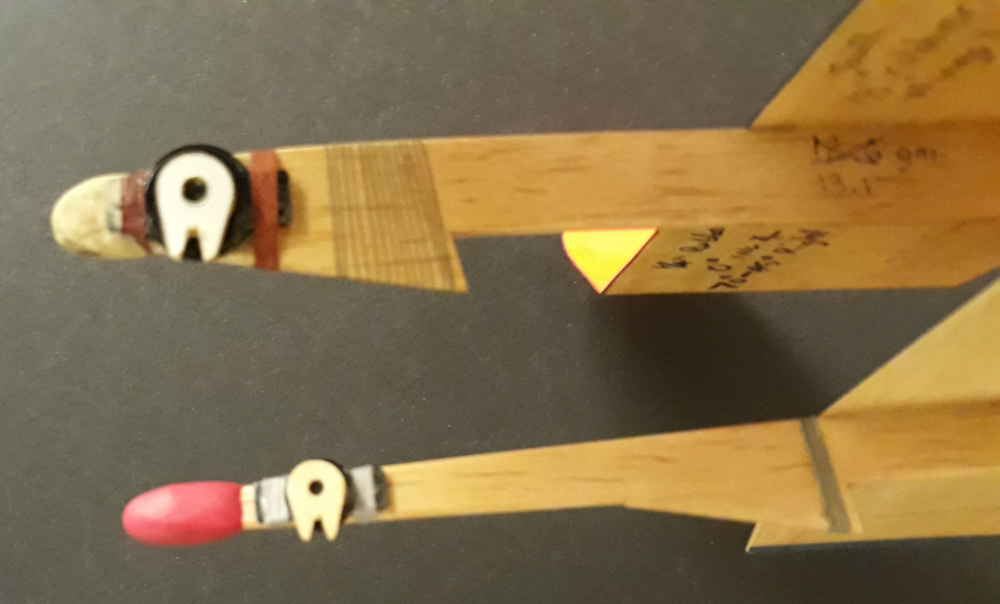 The Flip DT (Dethermalizer) System by Dave Higgins – KC FREE FLIGHT ...