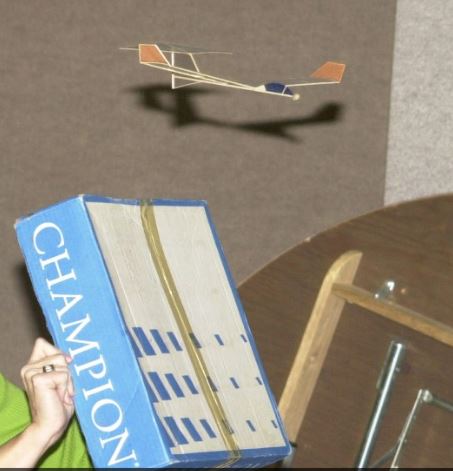 Free Flight Contest – KC FREE FLIGHT AËROMODELLING WEBSITE