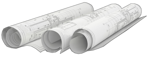 David Higgins’ Overhead Bin — Aeromodelling Drawings & Plans – KC FREE ...