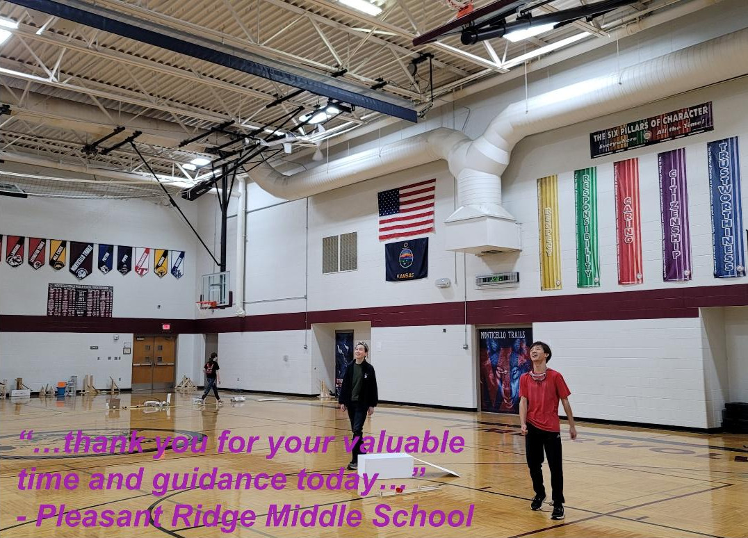 HAFFA Partners with Science Olympiad “Flight” 2023-2024 – KC FREE ...