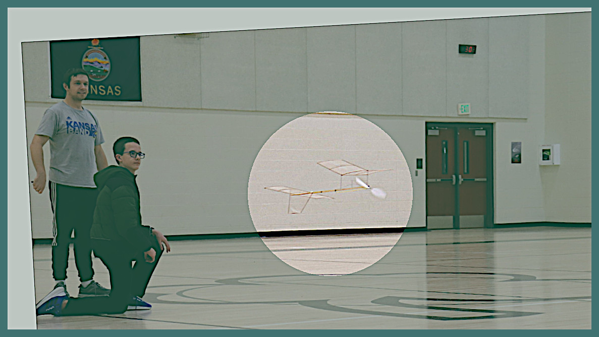 HAFFA Partners with Science Olympiad “Flight” 2023-2024 – KC FREE ...